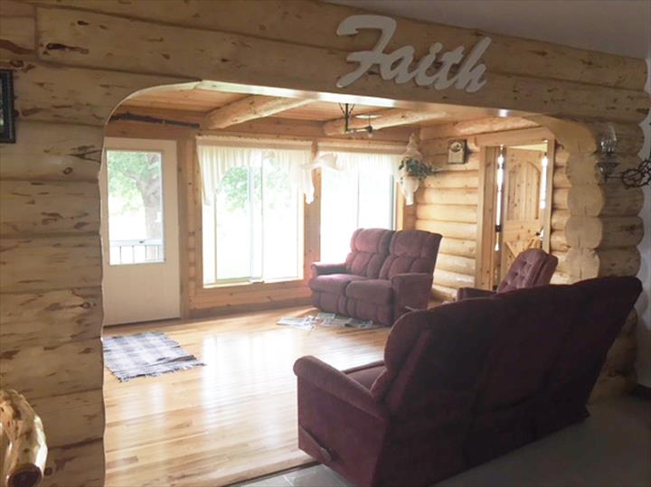 Yoder's Log & Timber Pro's - Nappanee, IN
